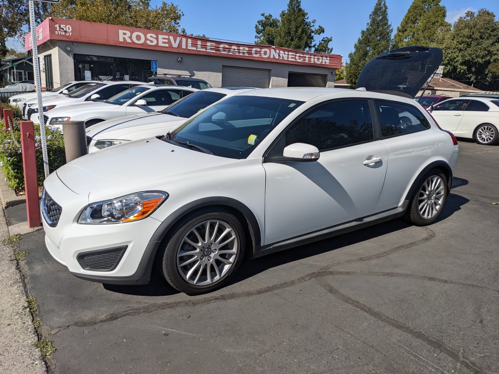 C30 vs other compact, turbo, 10 year old hatchbacks? | Page 4 ...